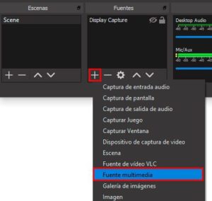 Como hacer streaming con una cámara IP (Guía paso a paso)