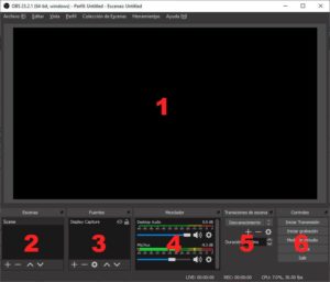 Como hacer streaming con una cámara IP (Guía paso a paso)