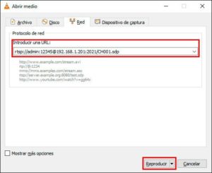 Como hacer streaming con una cámara IP (Guía paso a paso)